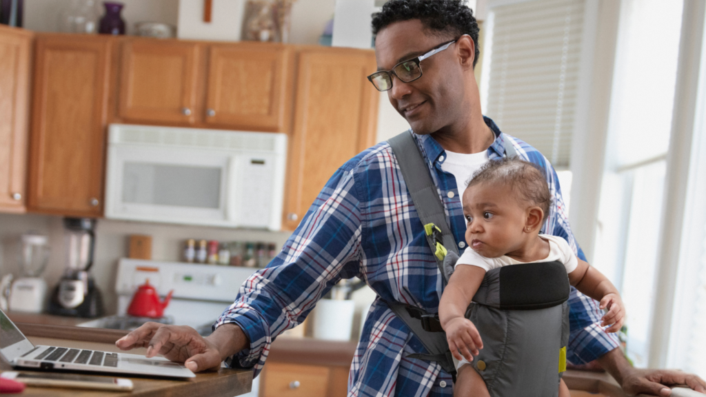 3 Factors for Your Visitation Schedule - Dell Family Law, P.C.