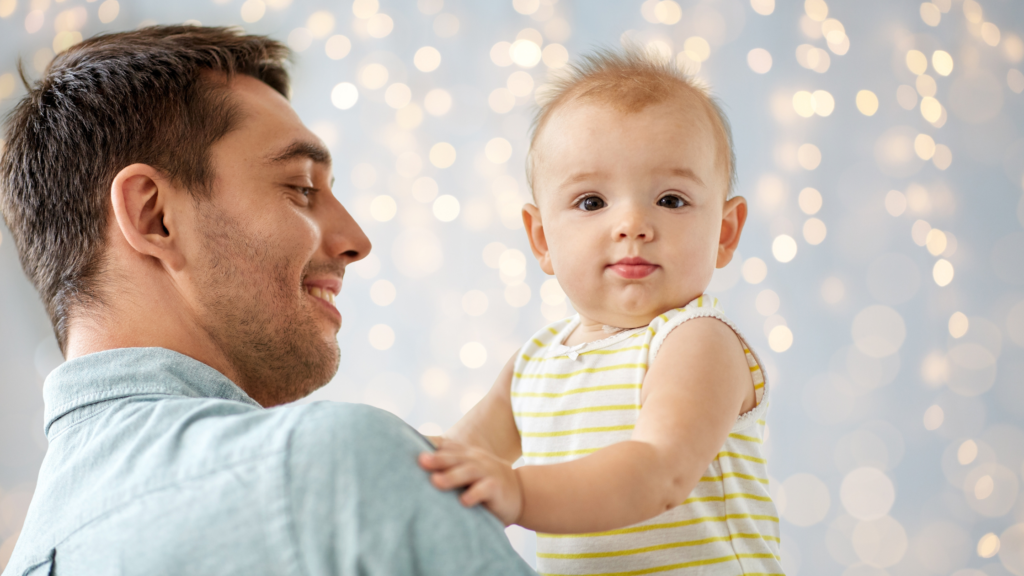 6 Effective Pieces of Evidence to Establish Paternity Quickly