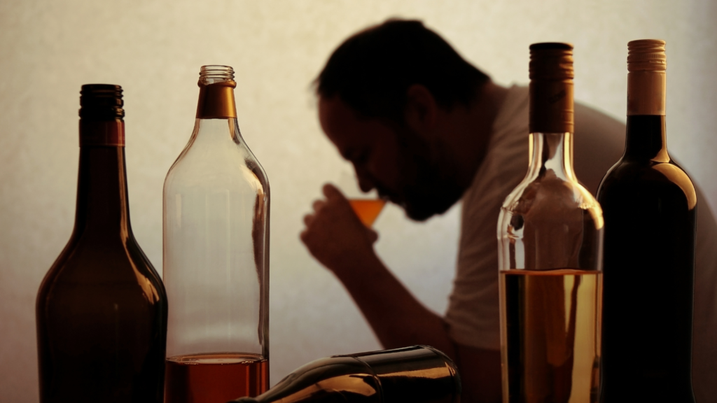Habitual Drunkenness Can Be A Devastating Reason For Divorce Litigation