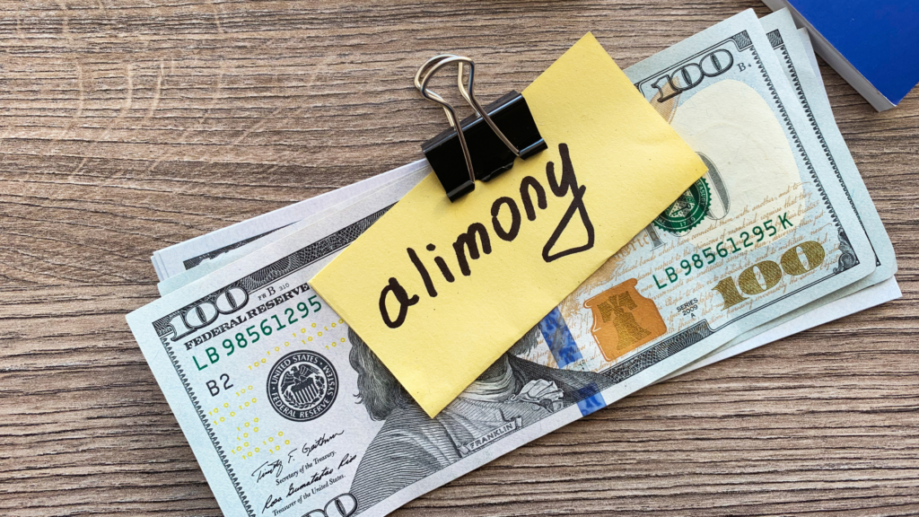 How Long Will Alimony Last? Answers for South Carolinians Headed for ...