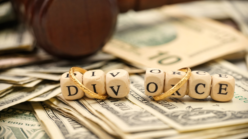 The Annoying Truth: 7 Factors that Make Your Divorce Cost More - Dell ...