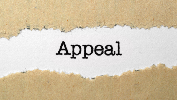 7 Steps for a Successful Appeal and How to Quickly Move Your Case ...