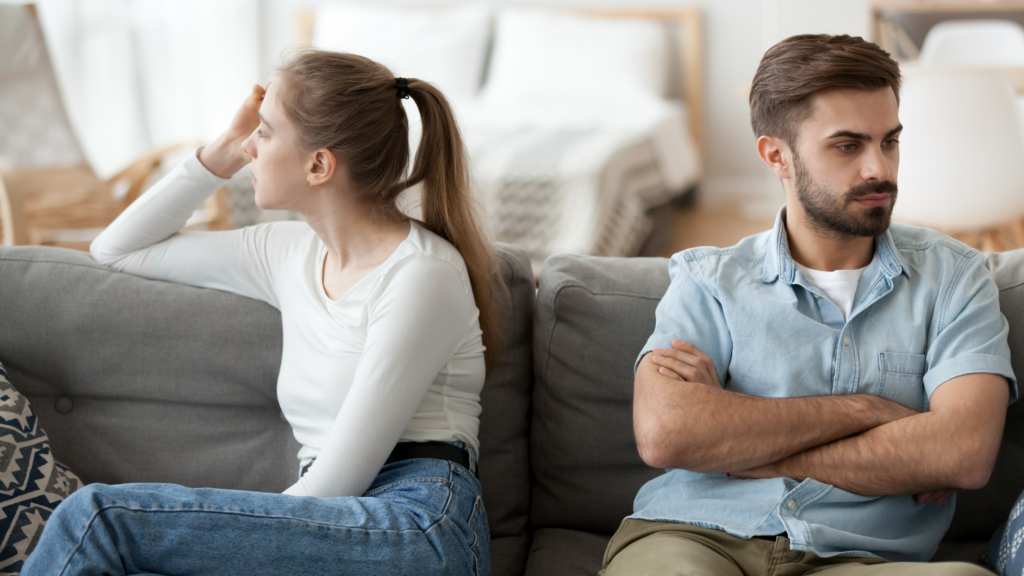 How Legal Separation in South Carolina Isn't Your Answer to a Quick ...